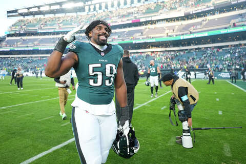 Super Bowl: Which former Houston Texans play for Chiefs and Eagles?