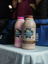 Inside a 150-year-old family dairy in CT that delivers door-to-door