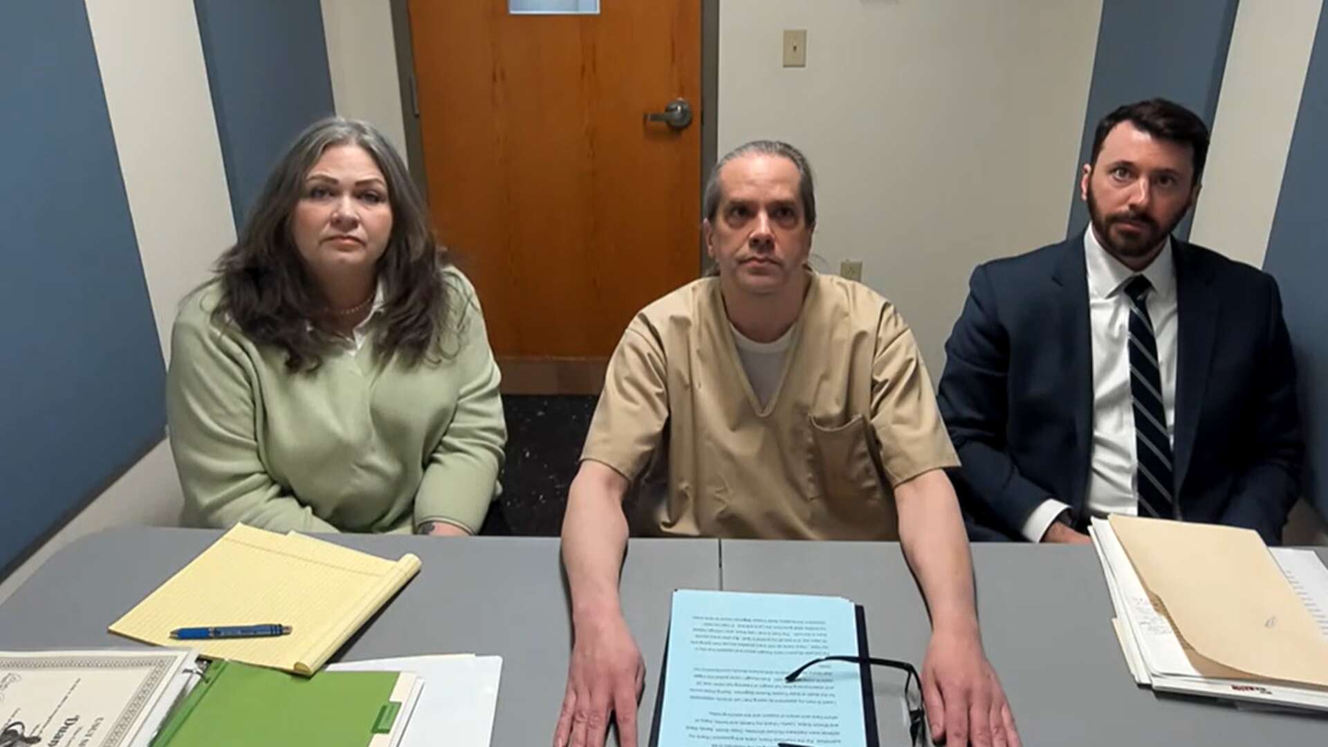 Board denies parole for man convicted in 1991 killing of CT trooper