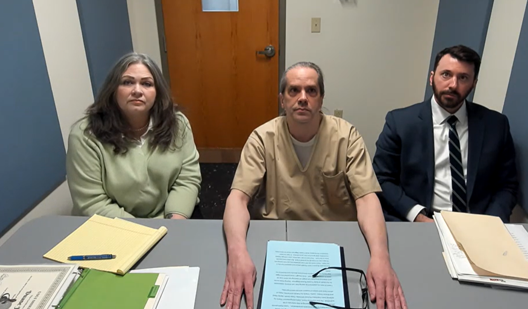 Board denies parole for man convicted in 1991 killing of CT trooper