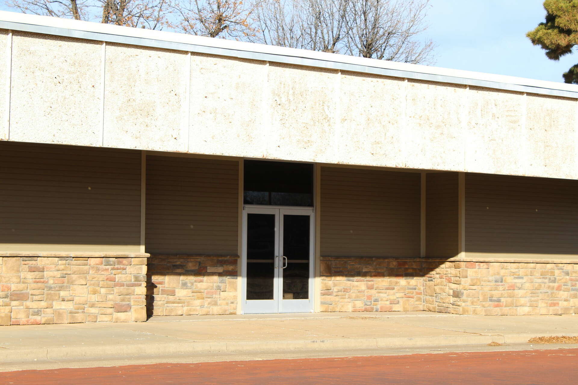 Plans underway to renovate old Poarch's building to house JJAEP, DAEP