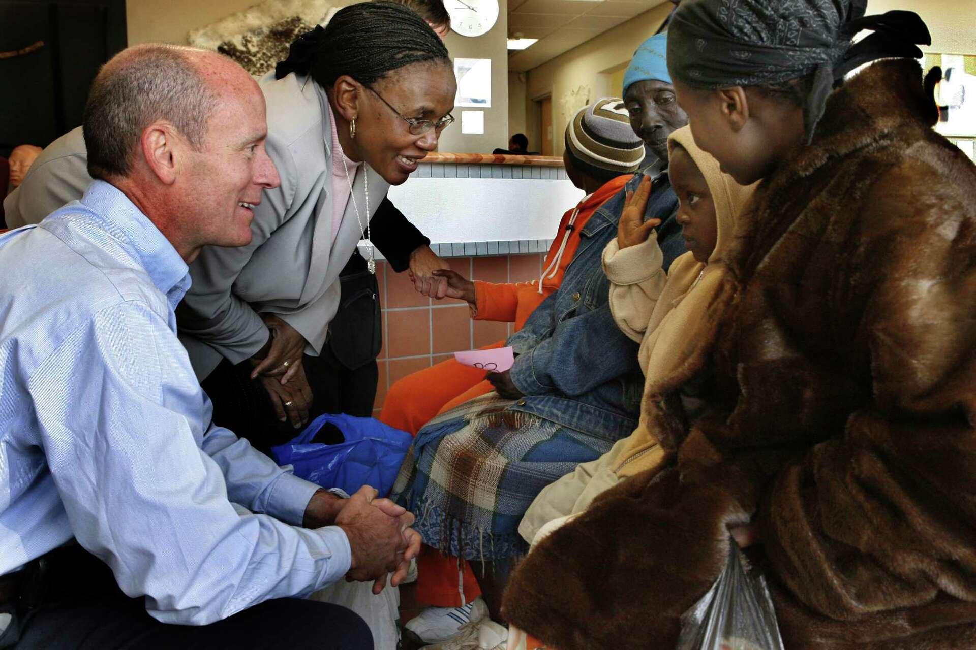 U.S. foreign aid freeze disrupts Houston-based pediatric HIV program