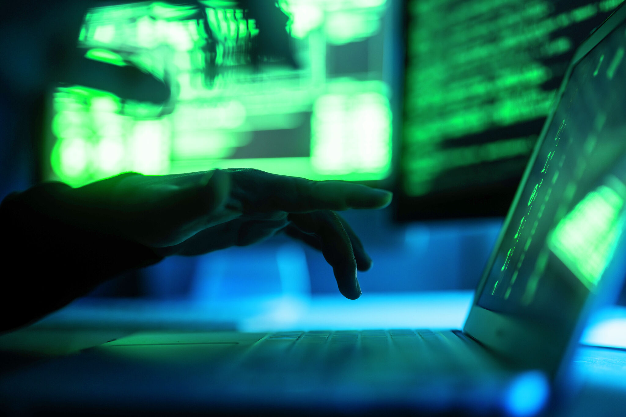 South Texas city asks for disaster declaration after cyberattack