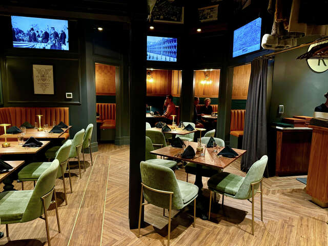 Review: Well past early problems, The Coat Room a hidden Saratoga gem