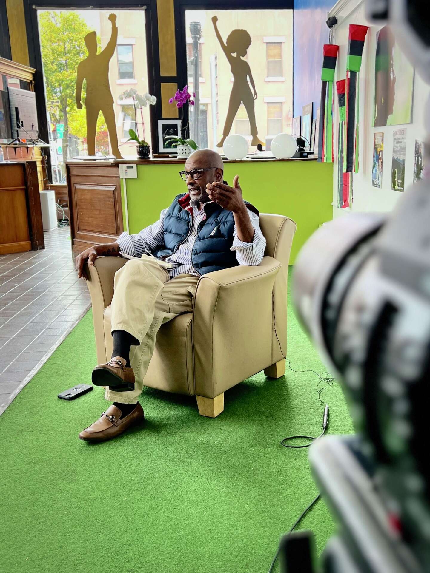 New WMHT documentary traces local history of the Great Migration