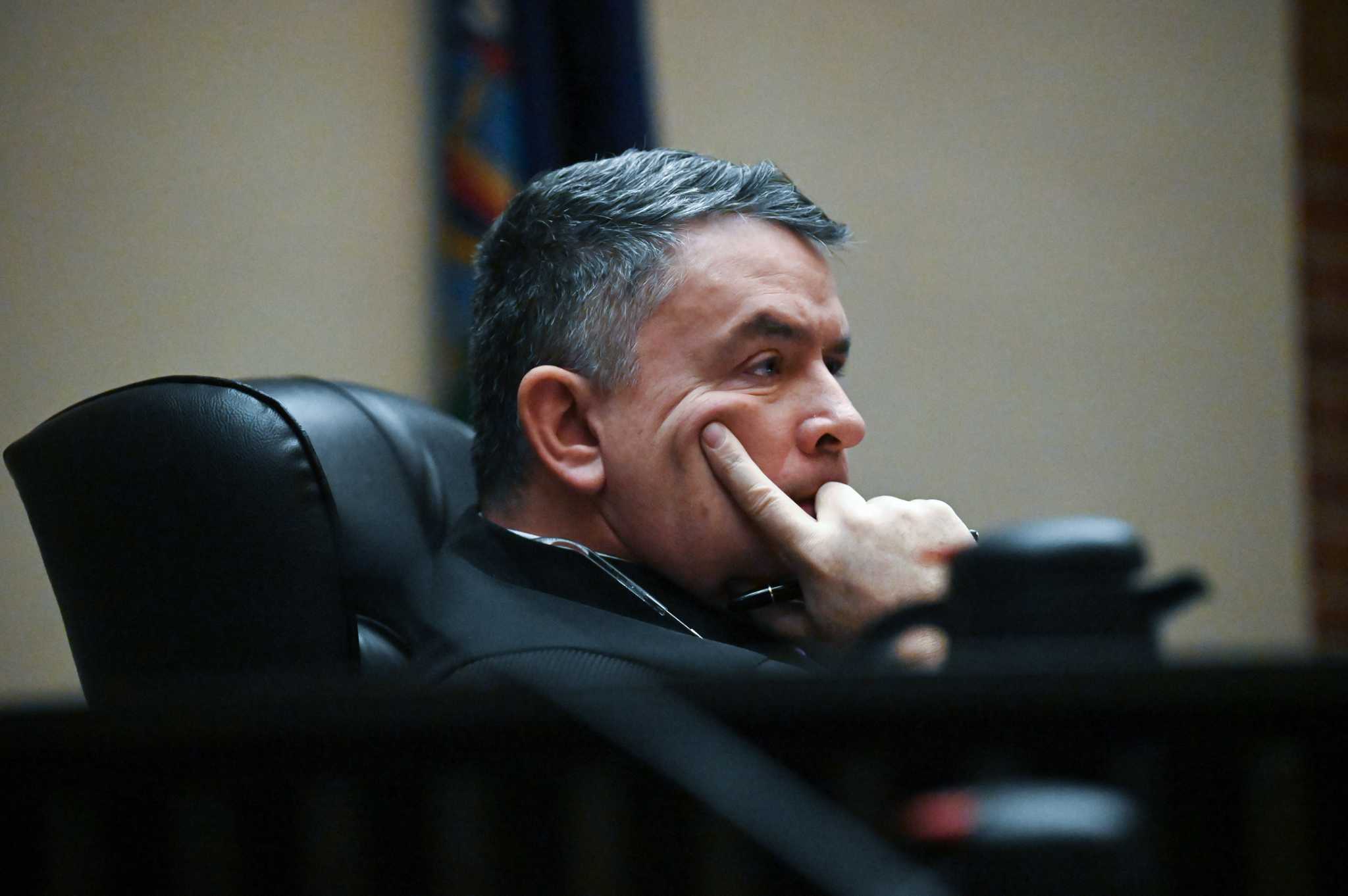 Former Malta GOP leader wants Judge Walsh to recuse from lawsuit