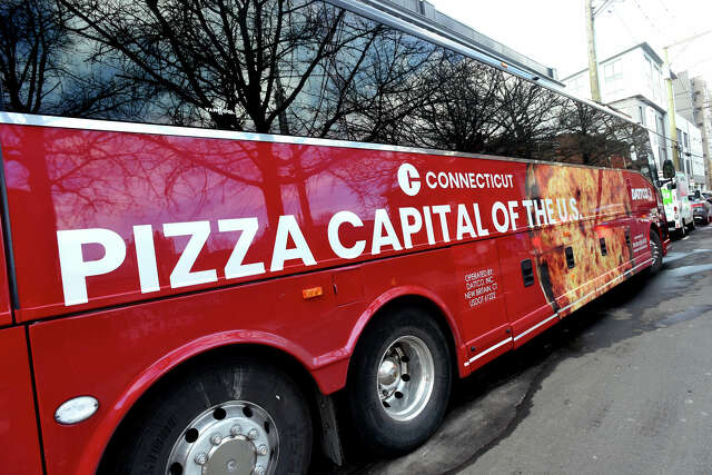 Connecticut will ask residents to help build the 'Pizza Capital Trail'