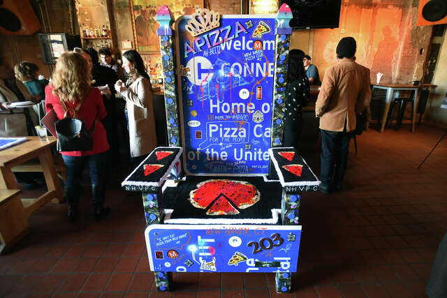 Voting for CT's Pizza Trail is now open: Who will make the cut?