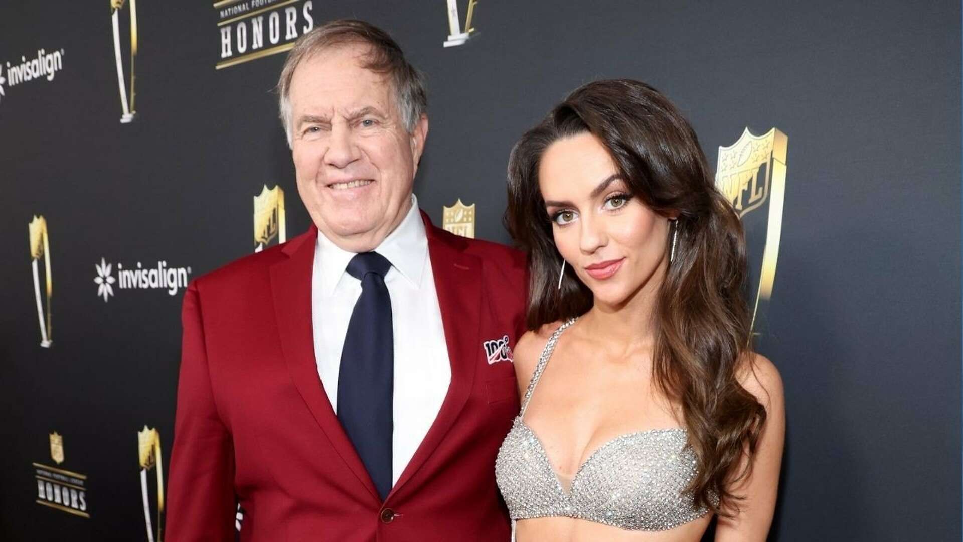 Inside Bill Belichick's 24-Year-Old Girlfriend Jordon Hudson's $8 Million Property Portfolio as ...