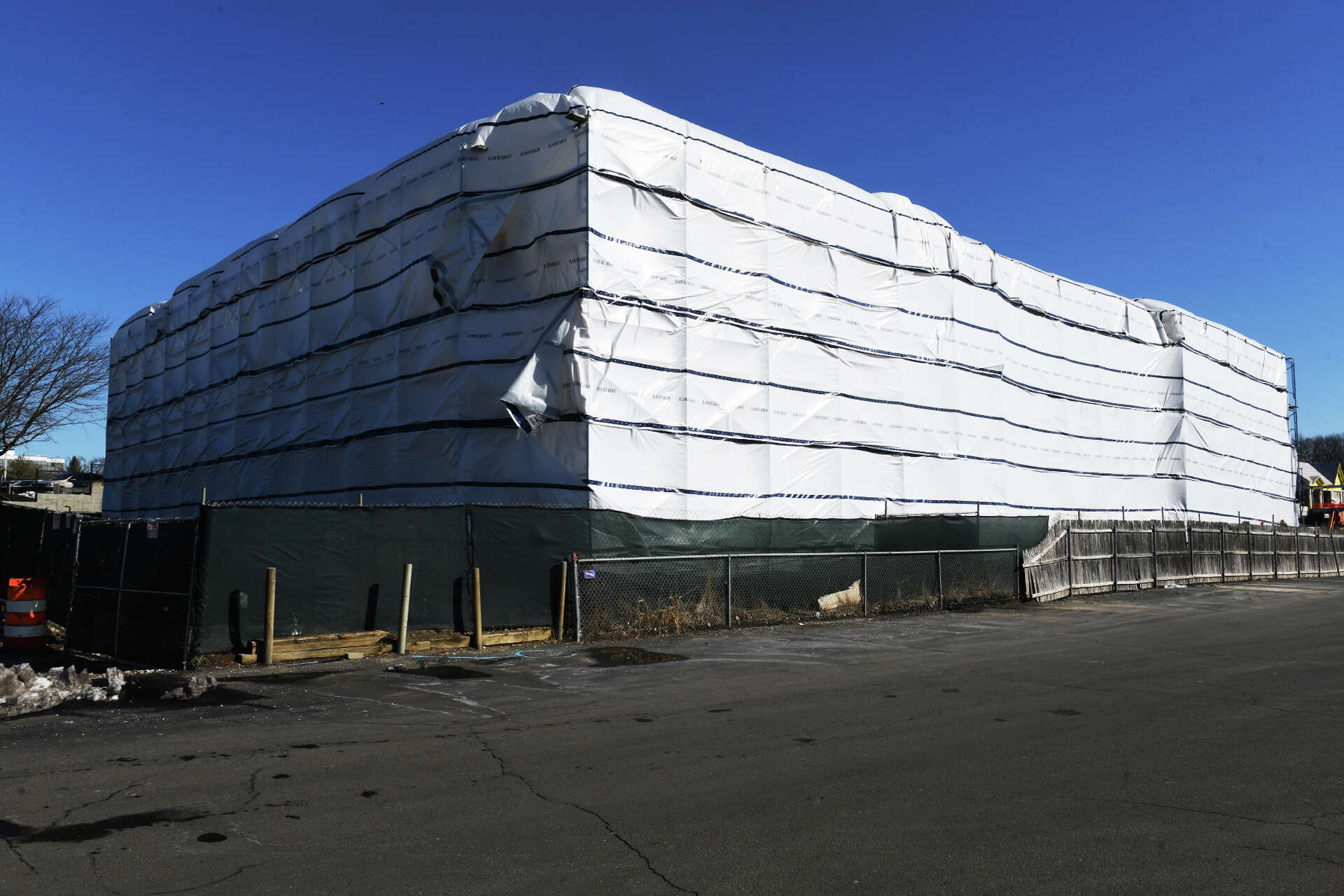 CT's first Wegmans announces official Norwalk opening date in summer