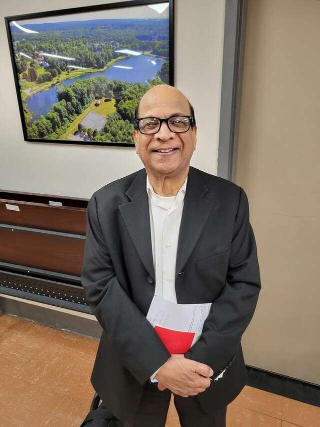 Former accountant for CT prisons named Plymouth's new finance director