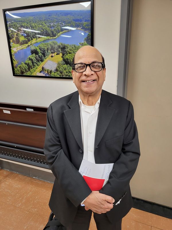 Former accountant for CT prisons named Plymouth's new finance director