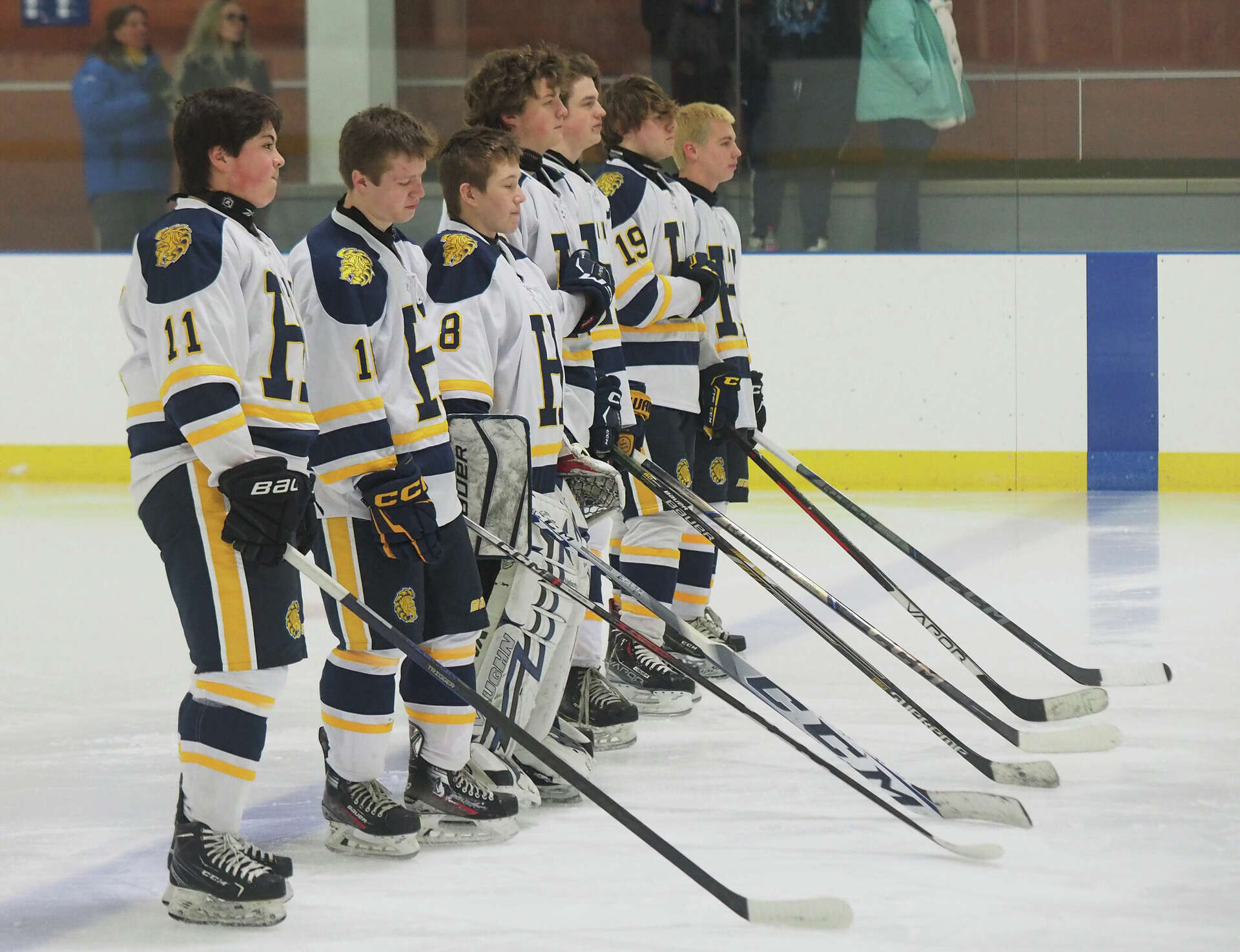 CT high school coop sports teams have varied challenges, success rates