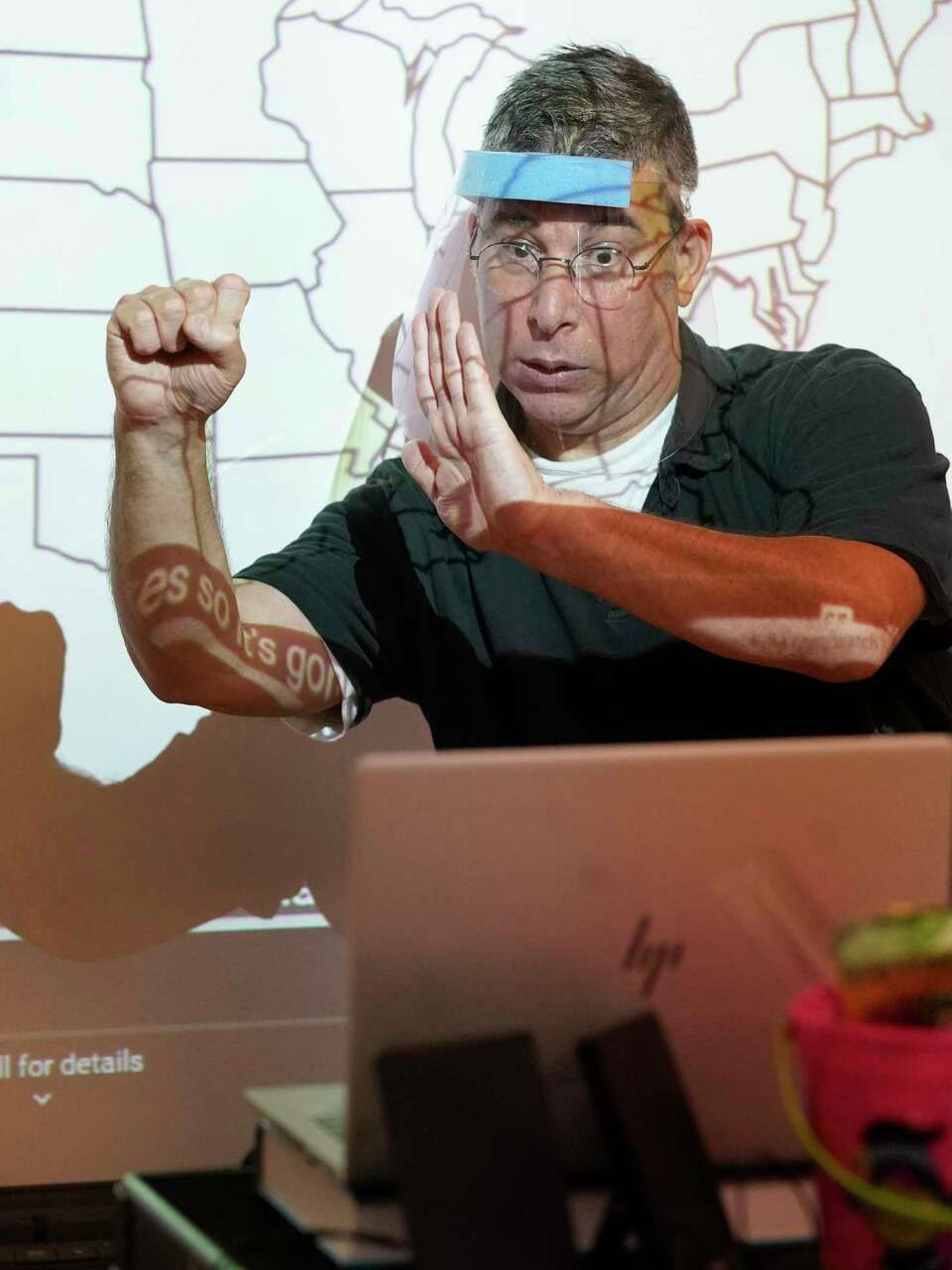 Houston’s best and worst middle schools in 2024: Children at Risk