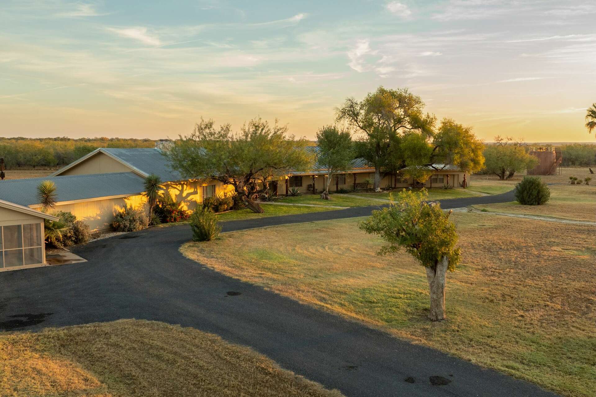 Renowned hunter lists historic Texas ranch for more than $20M