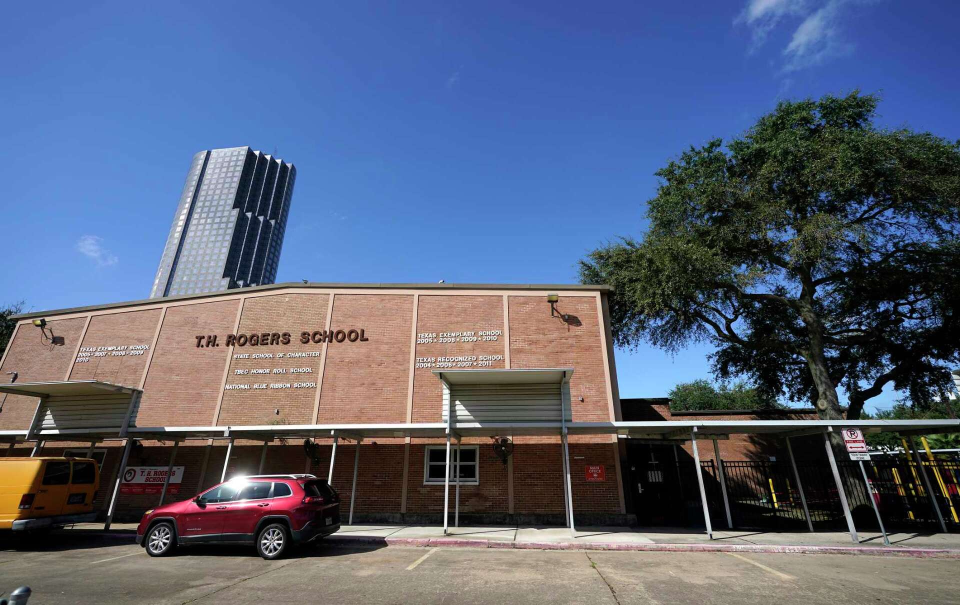 Houston’s best and worst middle schools in 2024: Children at Risk