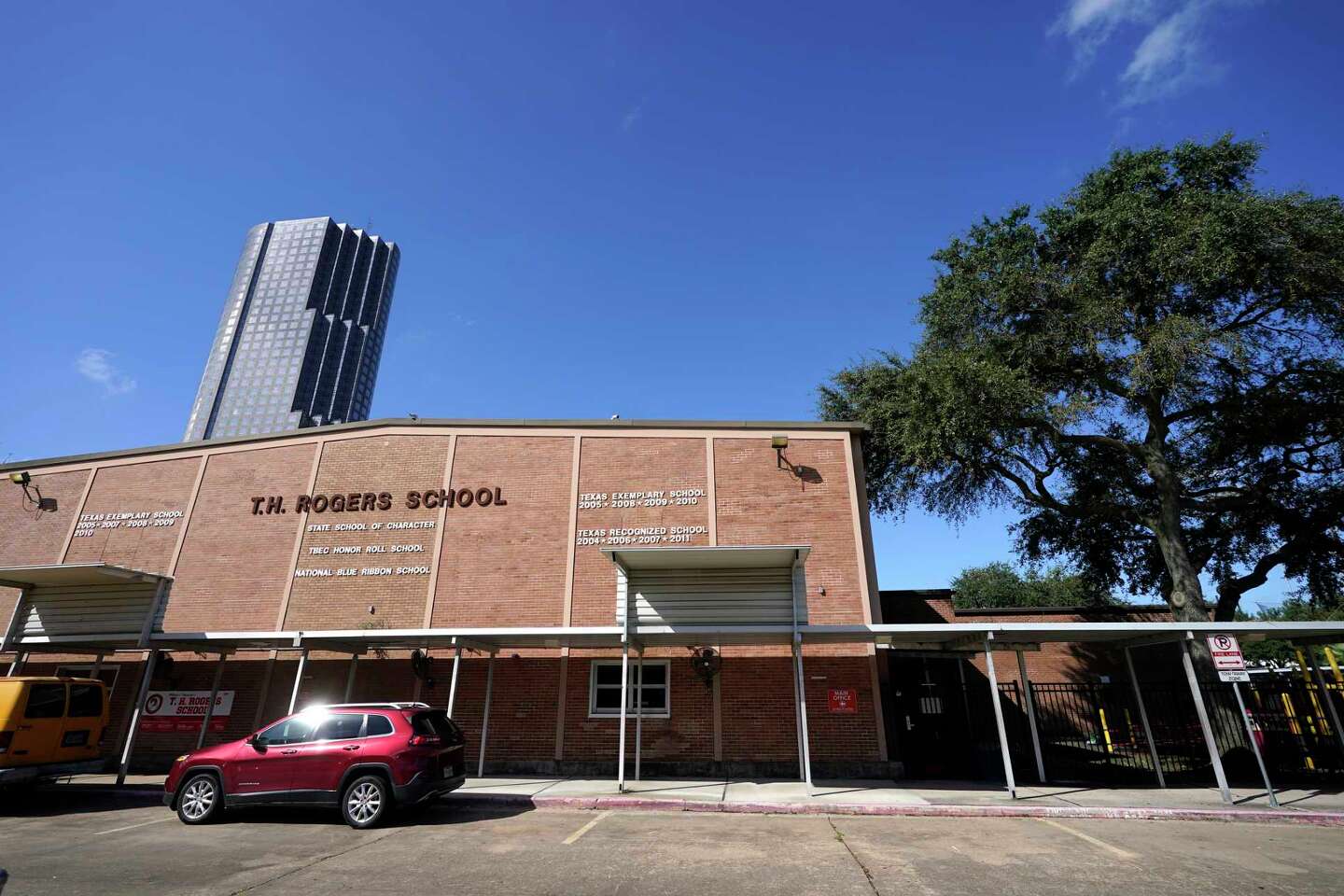 Education | HoustonChronicle.com