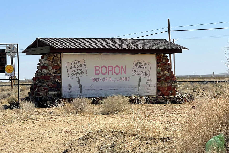 Residents despair over massive project in tiny California town