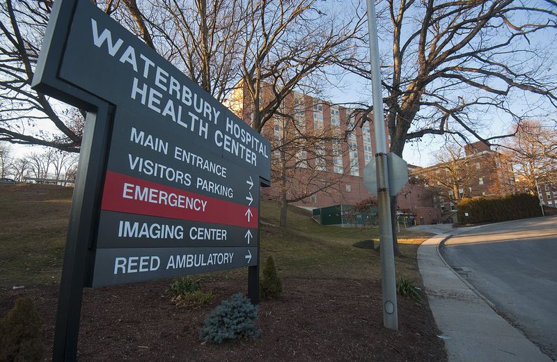 Finances at Prospect's CT hospitals remain murky, state officials say
