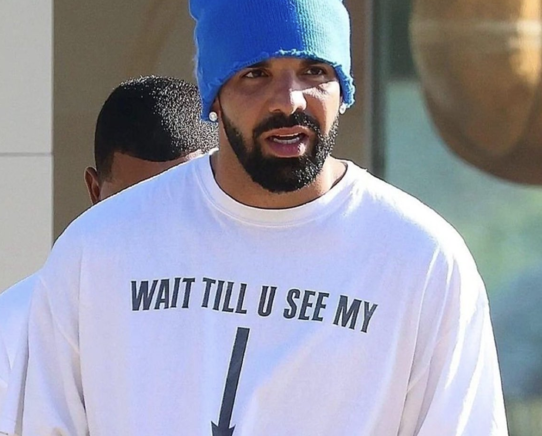 Drake still hasn’t figured out cowboy boots