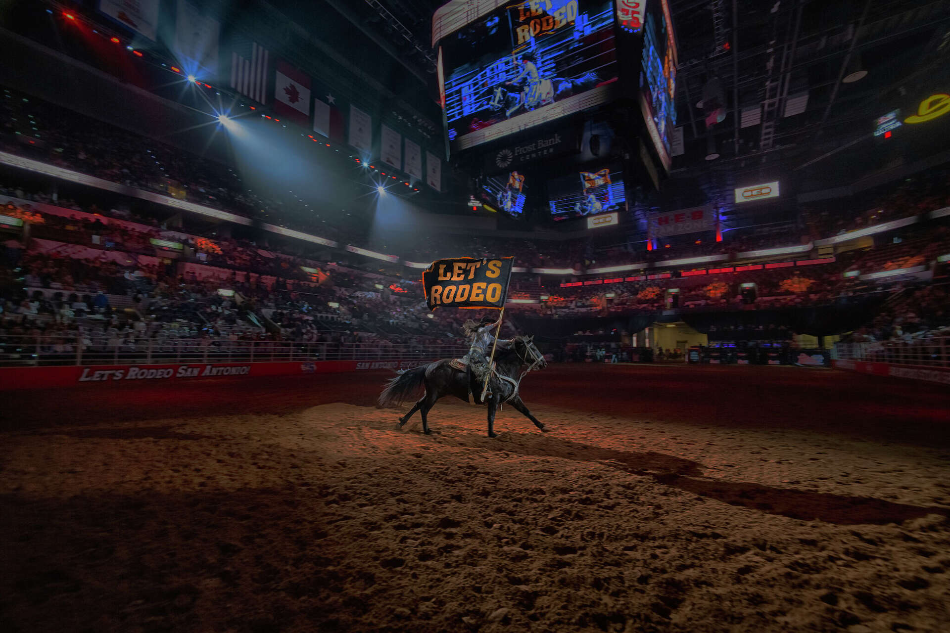 Frost Bank Center: The pros shaping San Antonio’s future