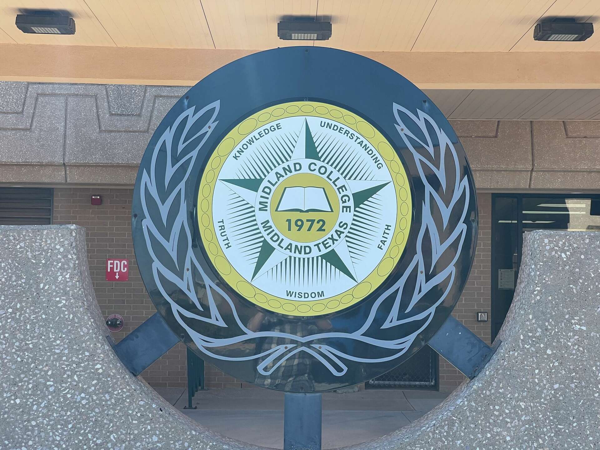 Midland College aims to expand facilities, address capacity issues