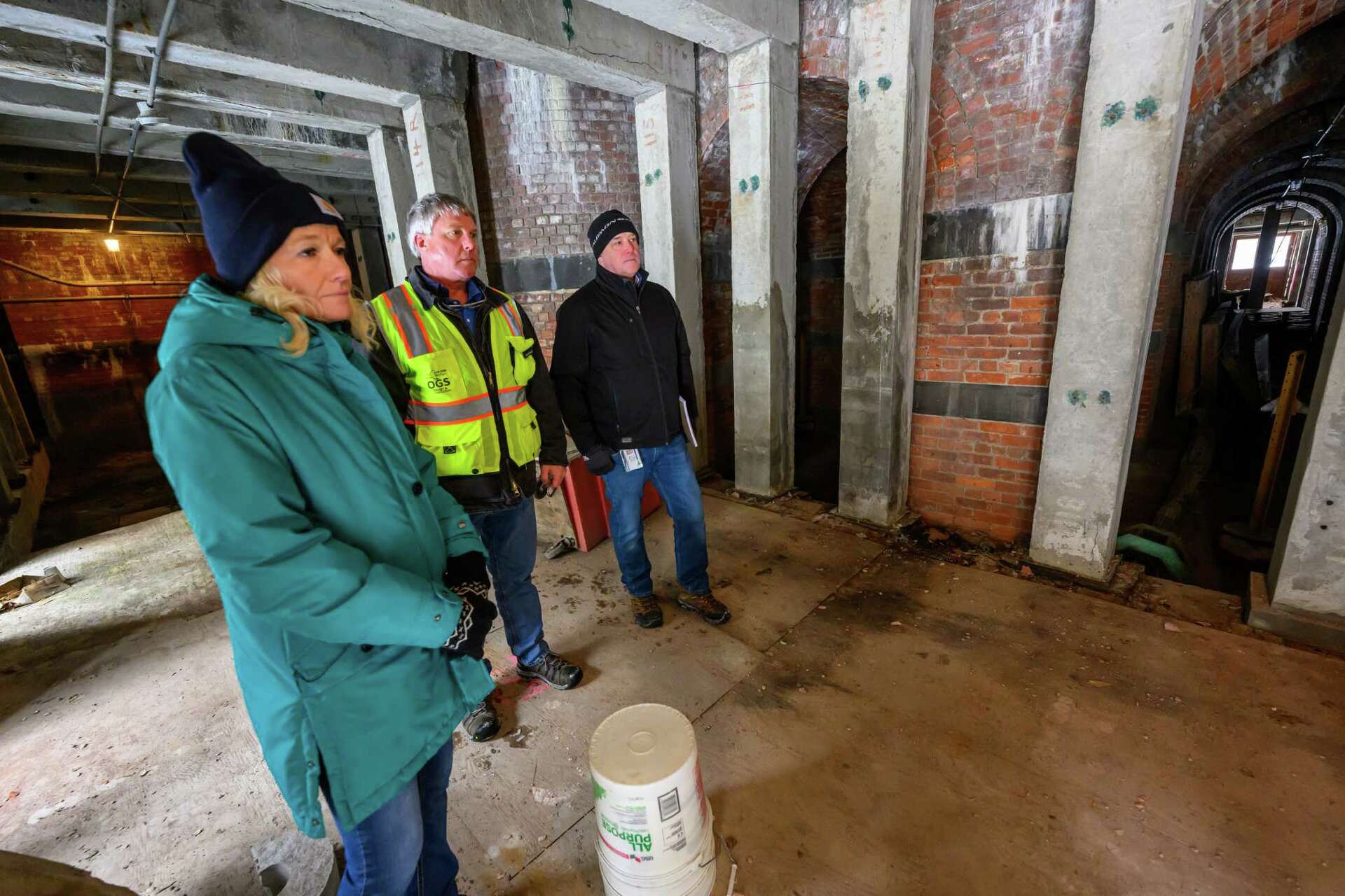 Churchill: For Albany, this fix is a big — and long overdue — step