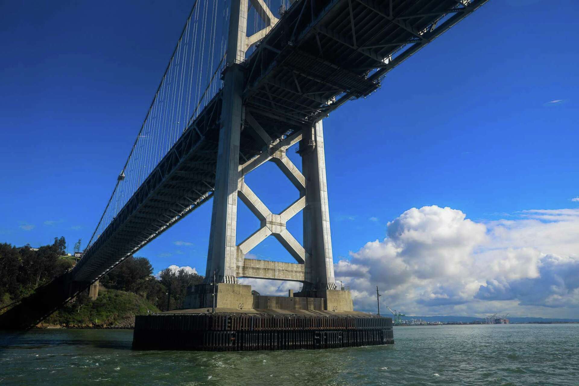 Bay Area bridge tolls are rising, going up to $11.50 by 2030