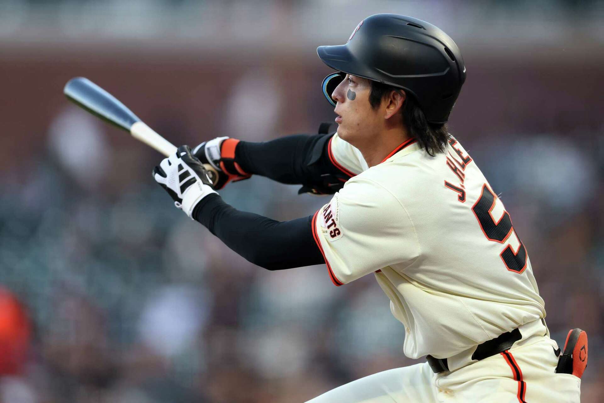 Susan Slusser’s biggest concerns for Giants going into spring training