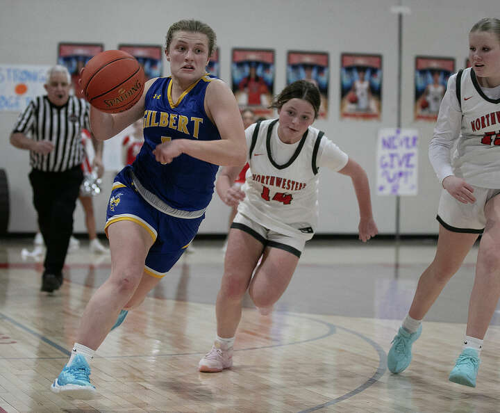 Top performances and upcoming games to watch in CT girls basketball