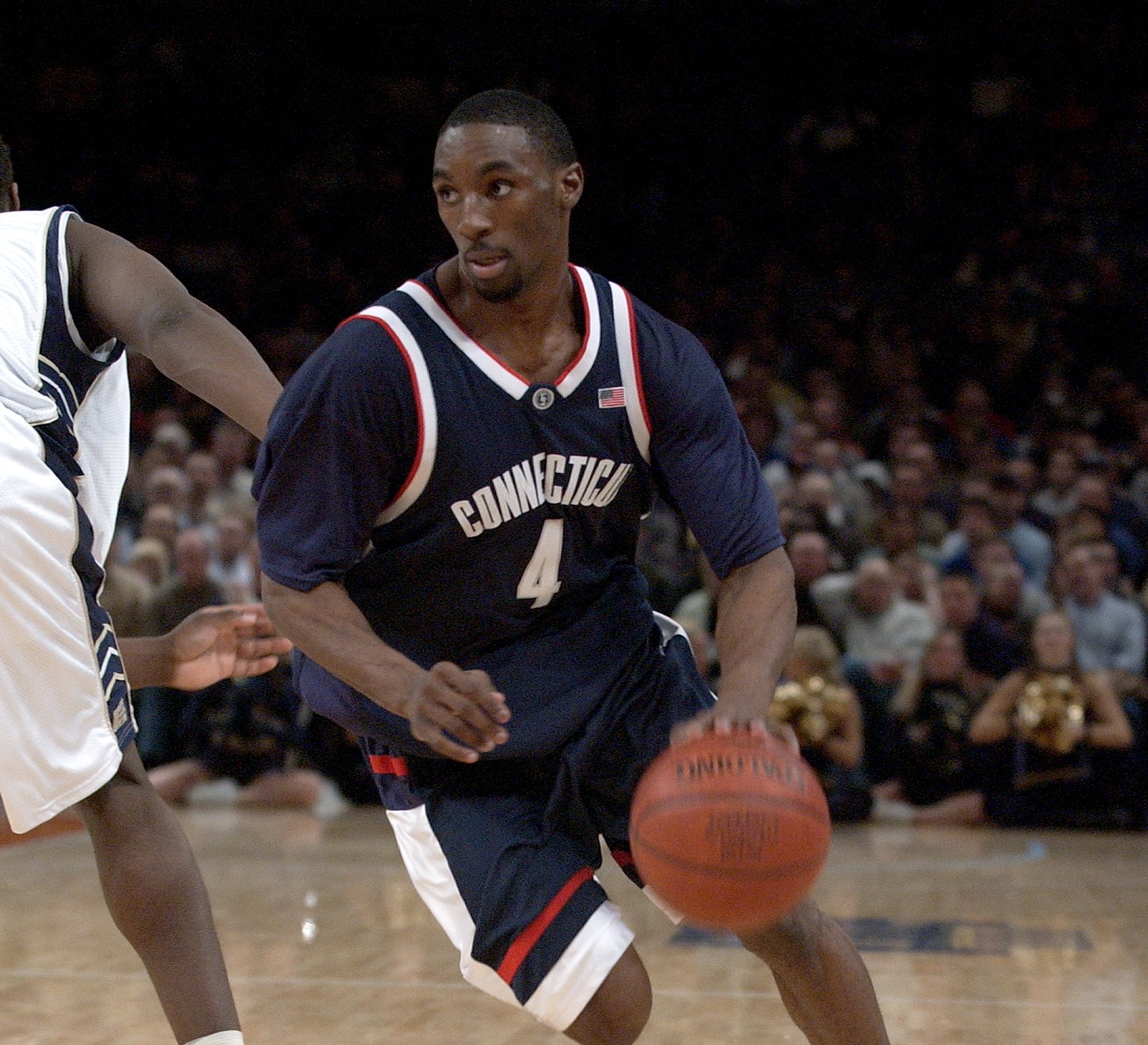 ben gordon uconn