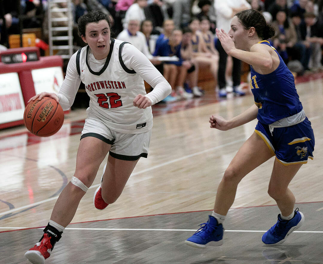 Top performances and upcoming games to watch in CT girls basketball
