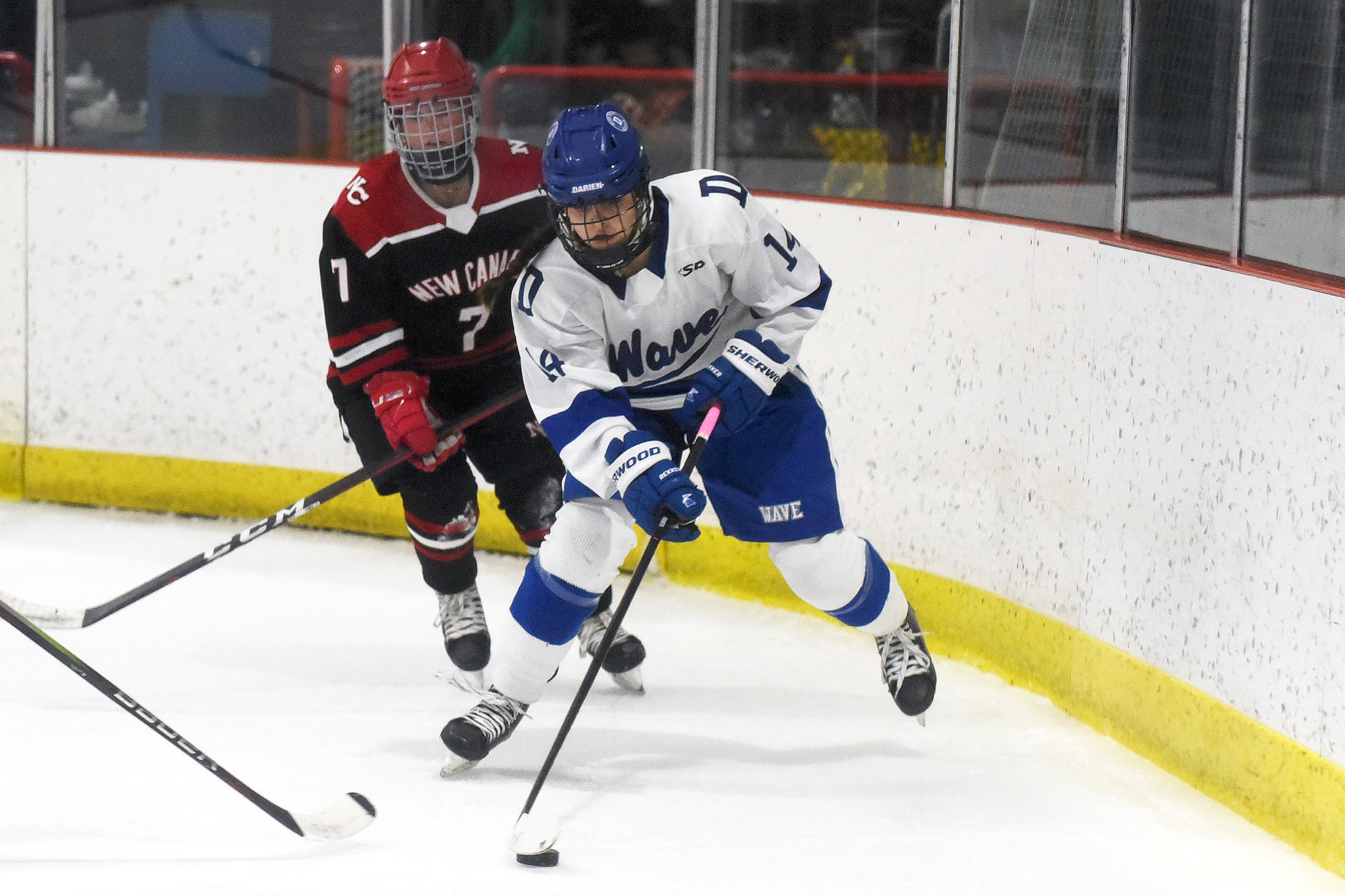 CT girls ice hockey top performers, games to watch for Feb. 13