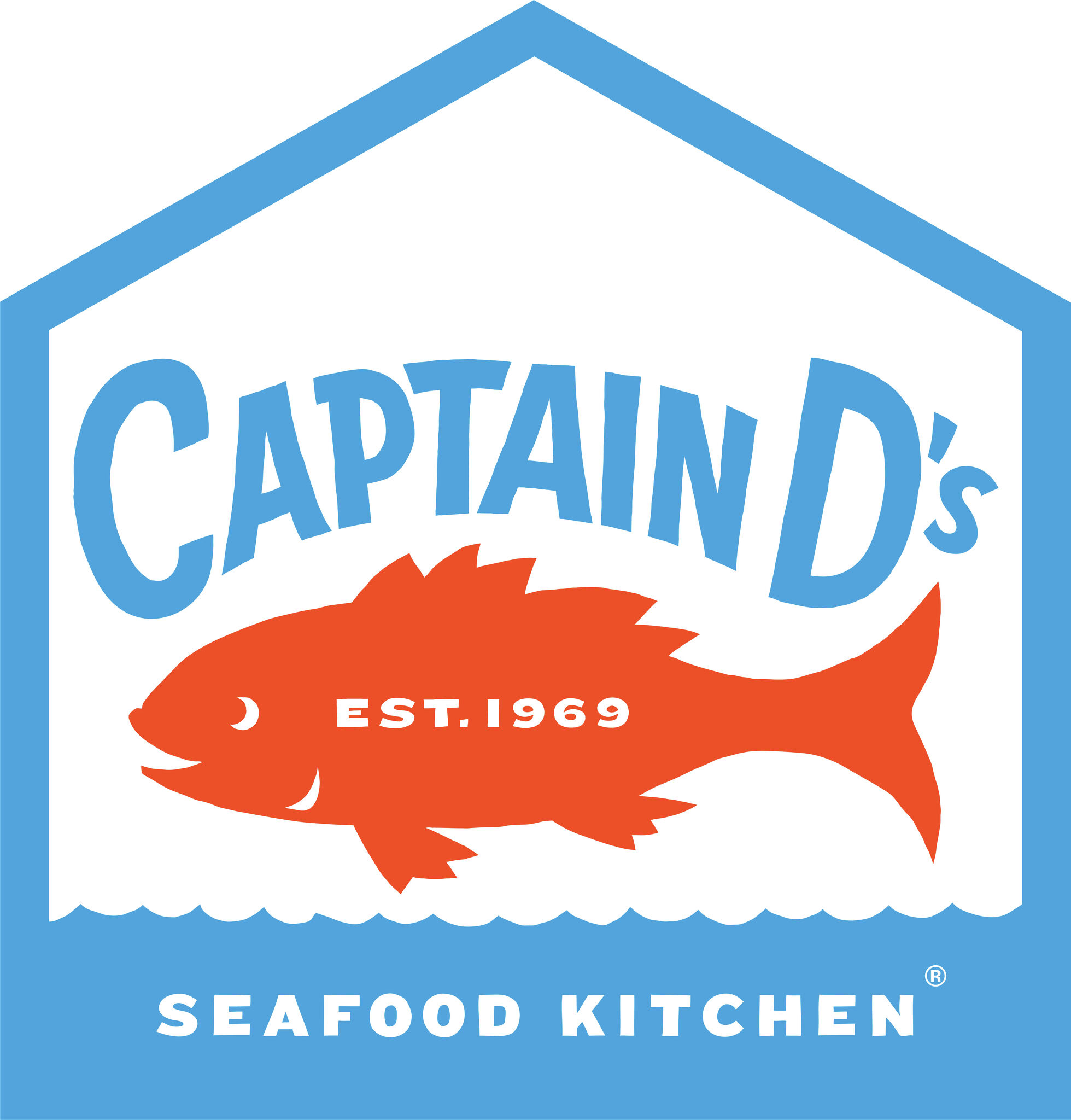 Captain D’s opening first three San Antonio locations next year