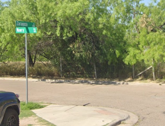 Suspect Arrested For Human Smuggling Cites Job Struggles As Motive