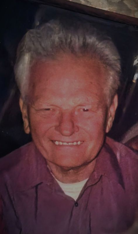 Harry J. Russell Sr.