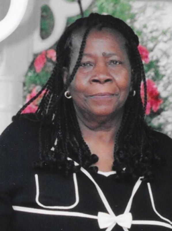 Leonora Althea Johnson