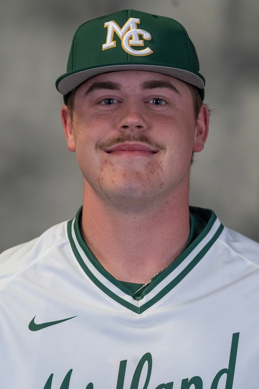 Midland College baseball clinches Region V homefield advantage