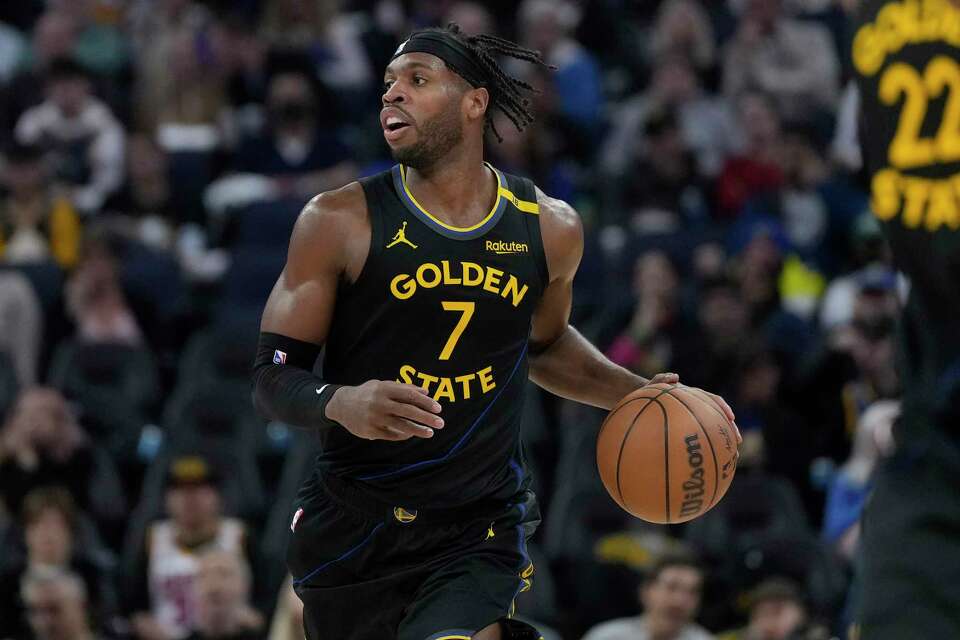 Warriors’ Jimmy Butler trade makes Buddy Hield ‘crucial to everything’