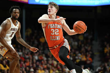 Our Past: Kroger opened first chain in Alton in 1923