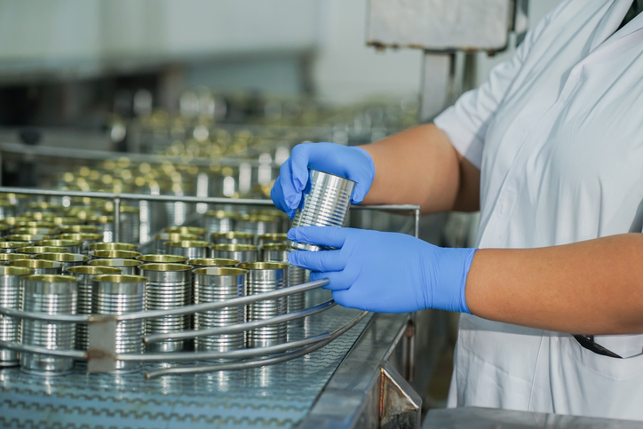 A can can be anything — Robin Garrison Leach