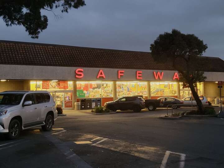 Another Bay Area Safeway is closing for good