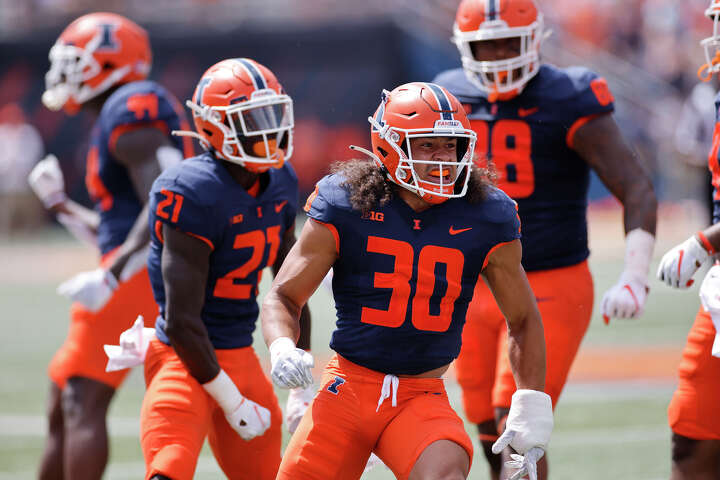 Sydney Brown: 3 facts on the Philadelphia Eagles safety