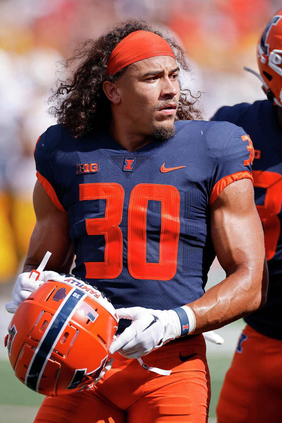 Sydney Brown: 3 facts on the Philadelphia Eagles safety