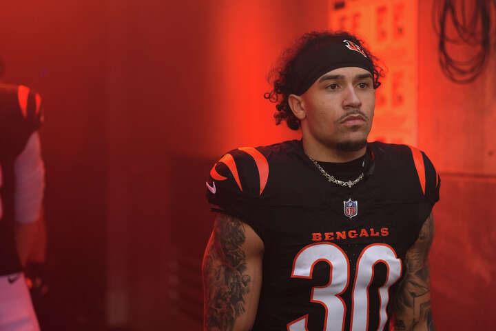 Sydney Brown: 3 facts on the Philadelphia Eagles safety