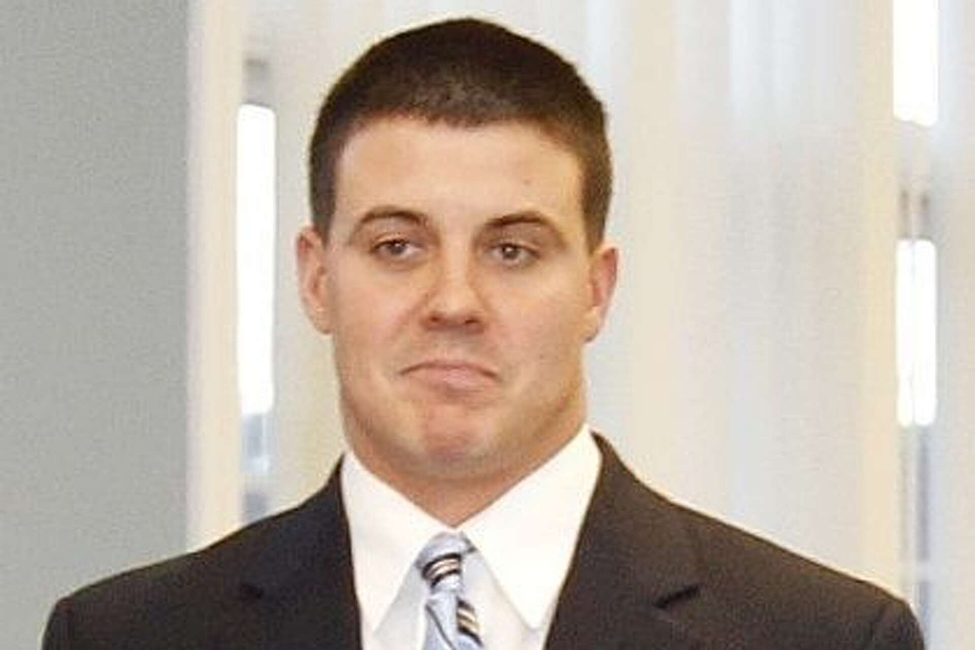 Wolcott settles with former police officer for $250,000, official says