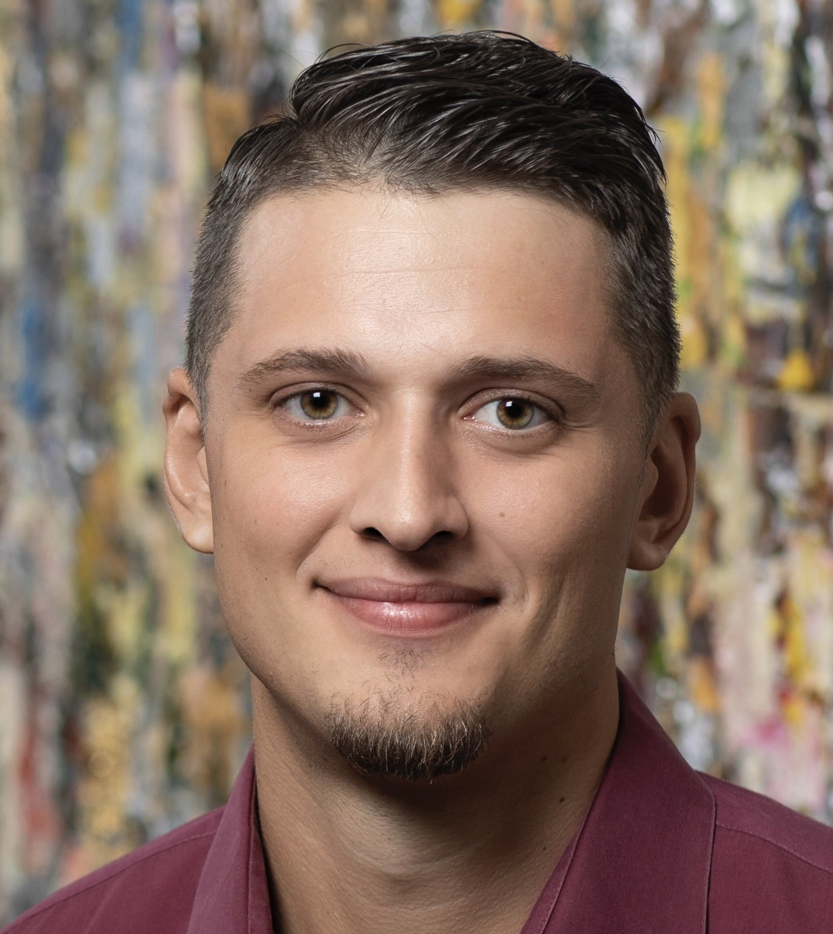 Upwardly Mobile: Anthony E. Bargnesi