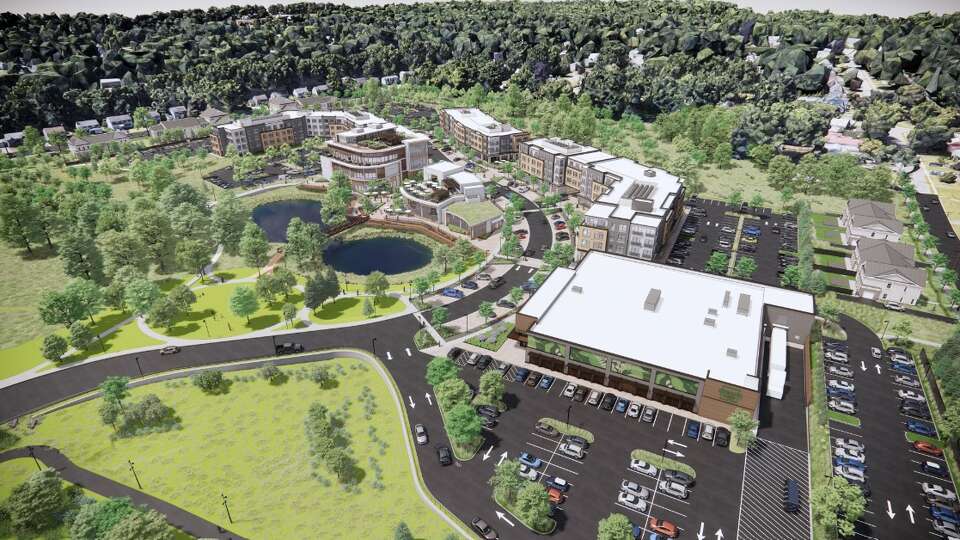 West Hartford vote on UConn campus housing redevelopment postponed