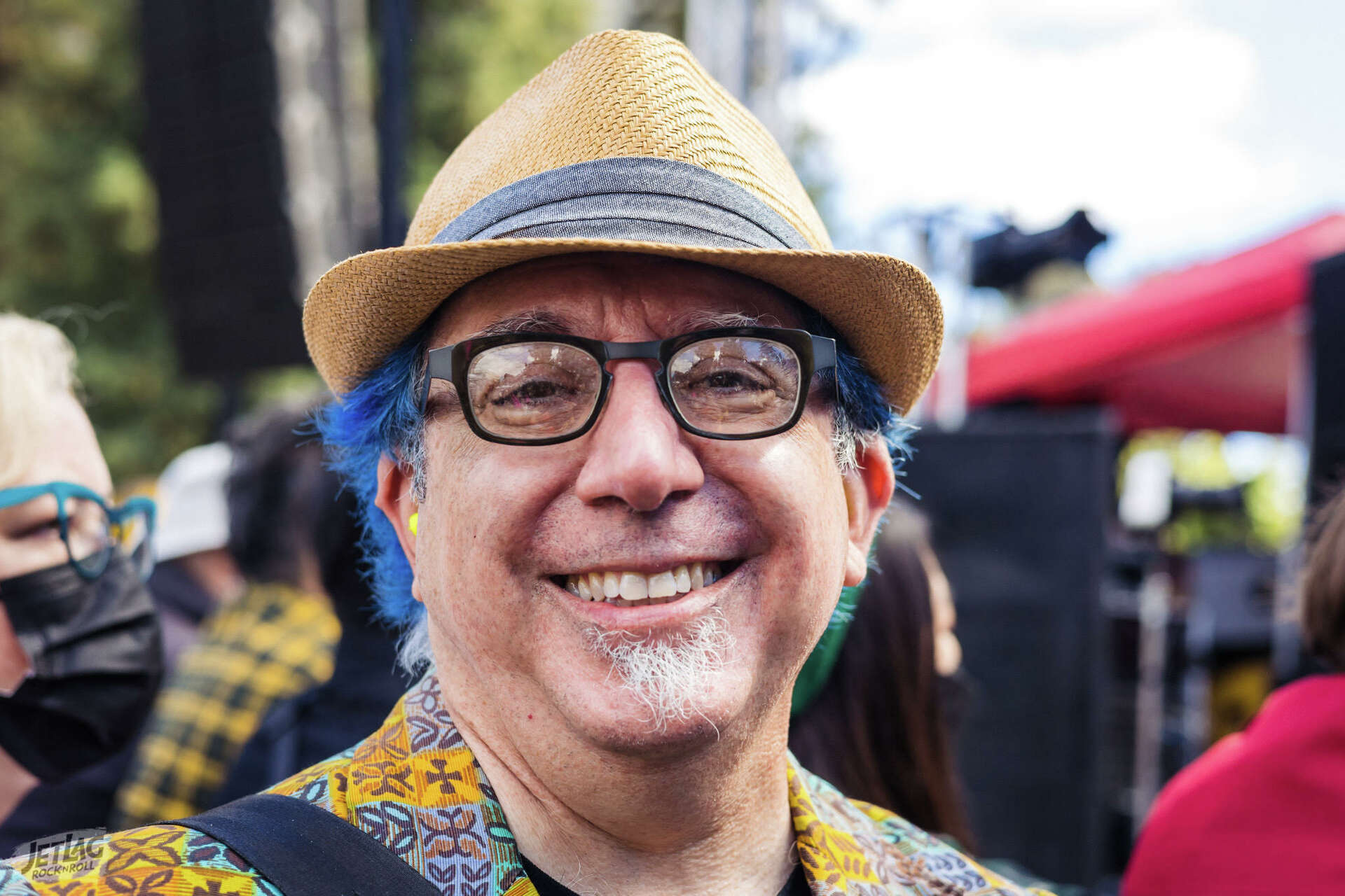 Influential Bay Area DJ of 40 years dies at 63