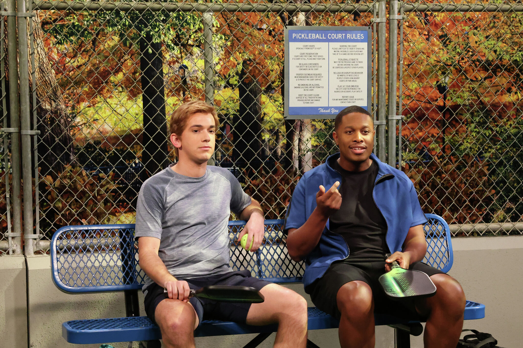 Texas native Devon Walker departs SNL